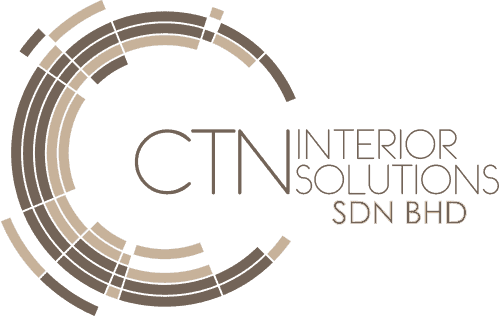 Office Interior Design, Office Designer In Malaysia - CTN Interior ...
